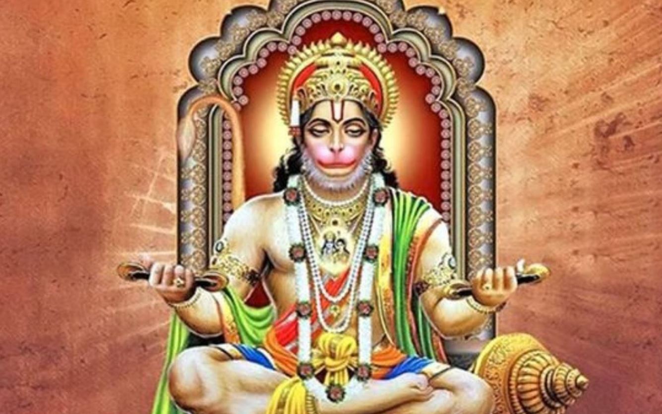 Dhanteras Hanuman Jayanti 2022 puja sarvarth siddhi yog khas fal know ...