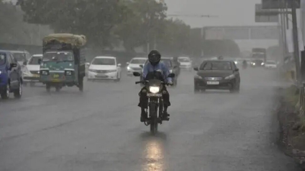 Bihar Weather became pleasant rain increased cold on Thursday| Bihar ...