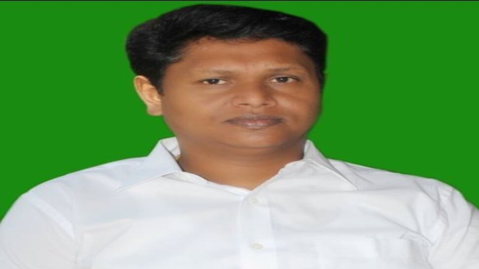 Jajpur MLA Pranab Prakash Das elected as Odisha Cricket Association ...