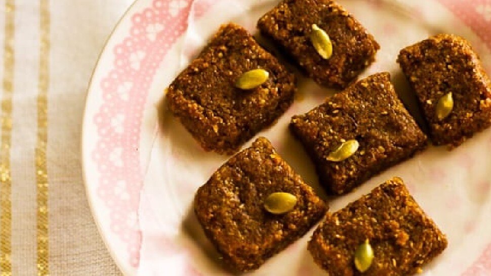 eat low calorie walnut sweet in diwali no fear of weight gain know how ...