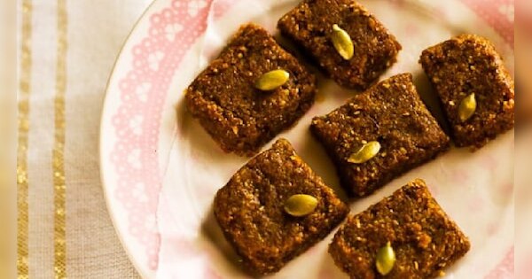 eat low calorie walnut sweet in diwali no fear of weight gain know how ...