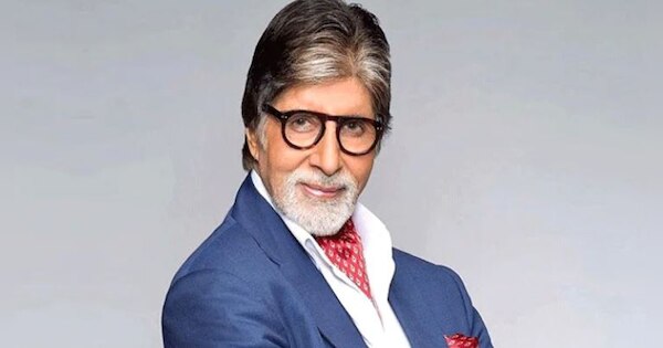 Amitabh Bachchan cut his vein on shooting of kaun banega crorepati ...