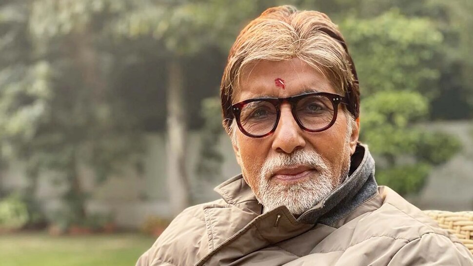 Amitabh, Amitabh Bachan Accident, Amitabh Bachan in hosptal, Amitabh ...