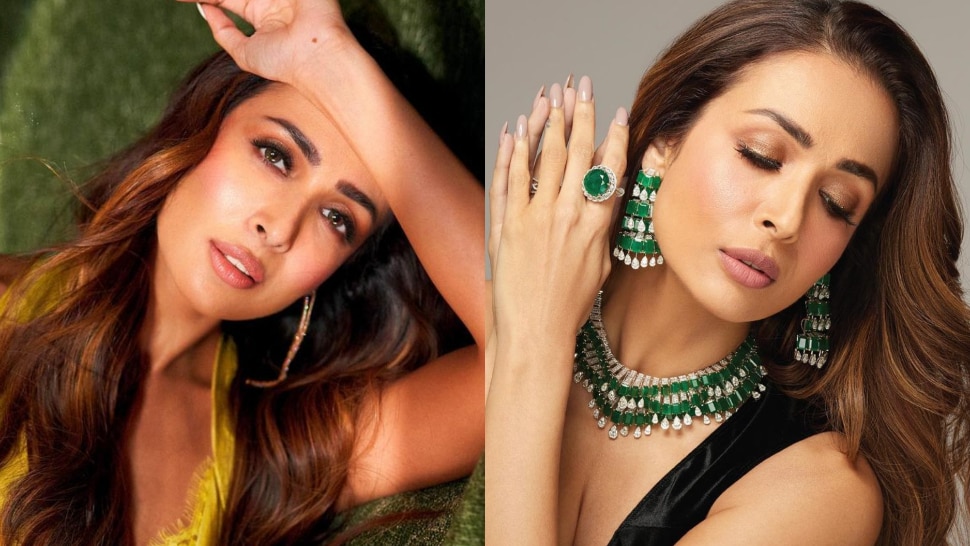 Supersexy Malaika Arora celebrates 49th Birthday Malaika takes 5 lakh ...