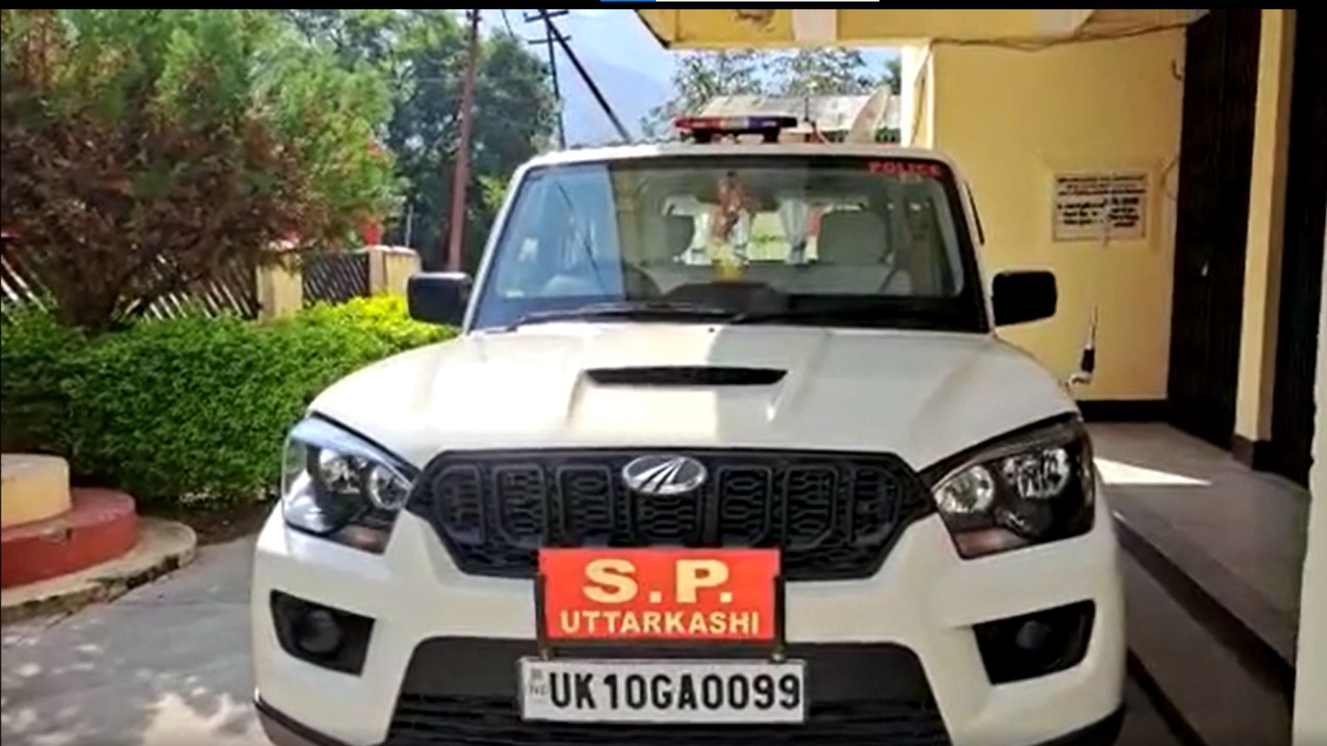 Diwali 2022 Uttarakhand Police uttarkashi Drug Smuglers police pledge ...