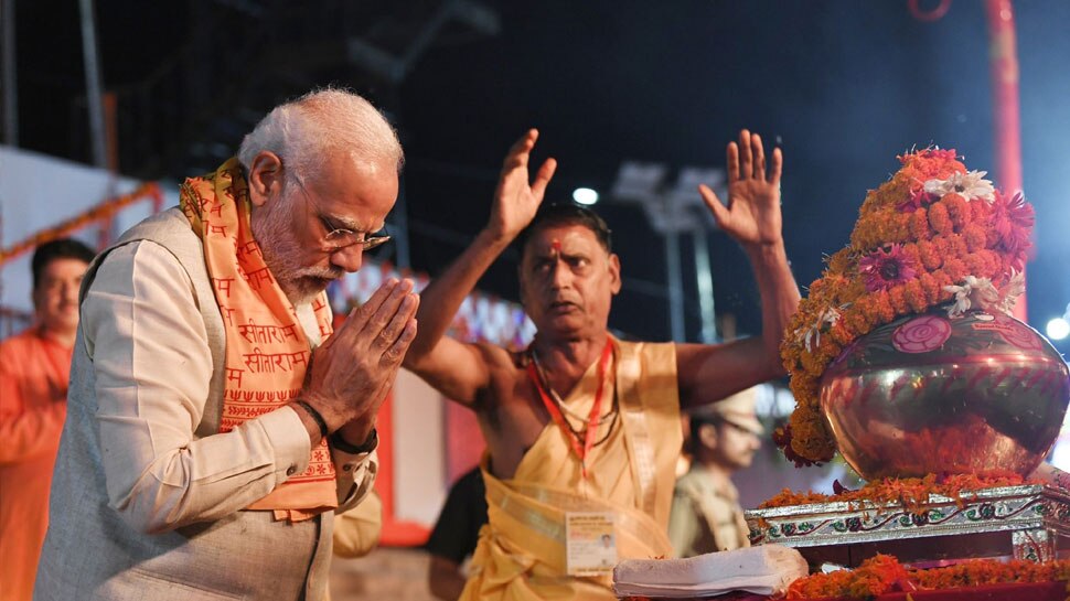 Ayodhya Deepotsav 2022 Lakhs Diyas At Ayodhya Deepotsav To Set Record ...