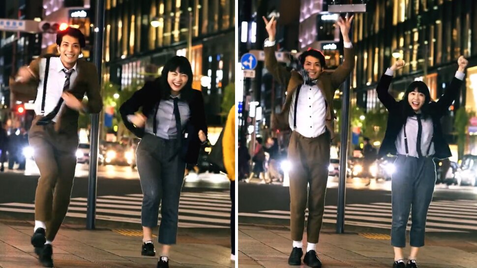 RRR Releases In Japan: craze has spread to Japan following its release ...