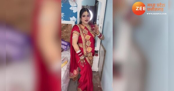 Viral Indian Married Bhabhi Hot Dance Video Teri Bahu Rangeeli See 7867