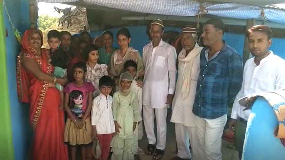 Muslim family celebrating Diwali for 10 years said Diwali looks like ...