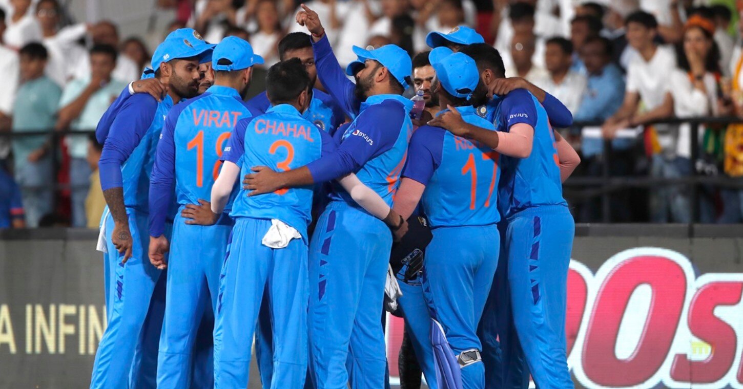 ICC T20 World Cup opener kl rahul flop show weakness IND vs NED ...