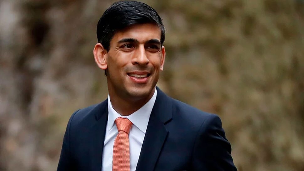 rishi sunak trending on social media memes funny content shared over ...