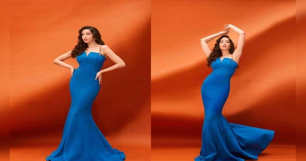 Nora Fatehi 5 Stunning Looks That Make You Crazy |Nora Fatehi Stunnning ...