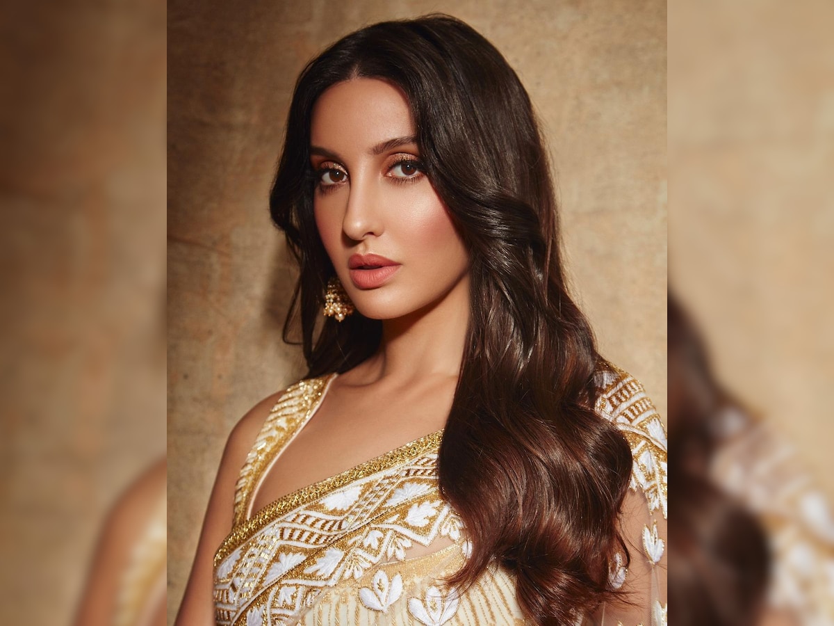 Nora Fatehi 5 Stunning Looks That Make You Crazy |Nora Fatehi Stunnning ...