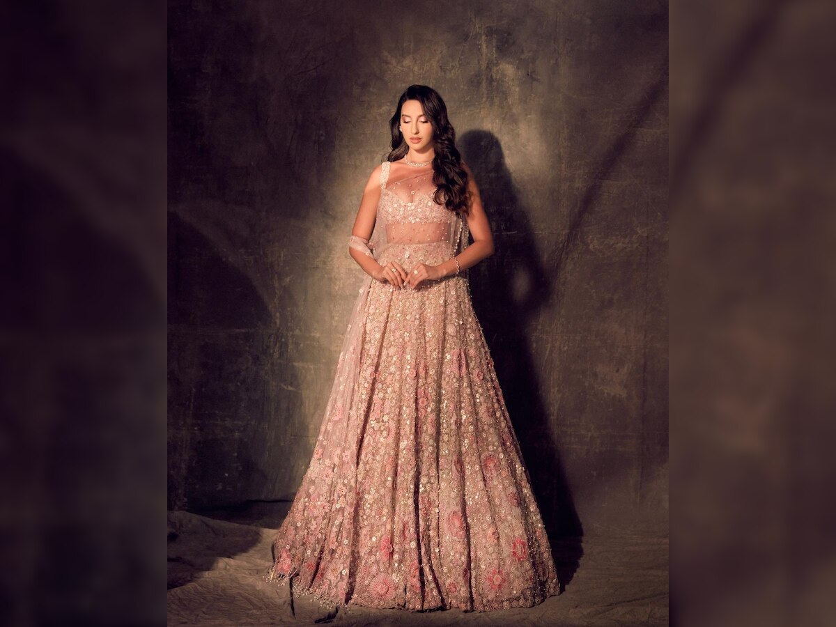 Nora Fatehi 5 Stunning Looks That Make You Crazy |Nora Fatehi Stunnning ...