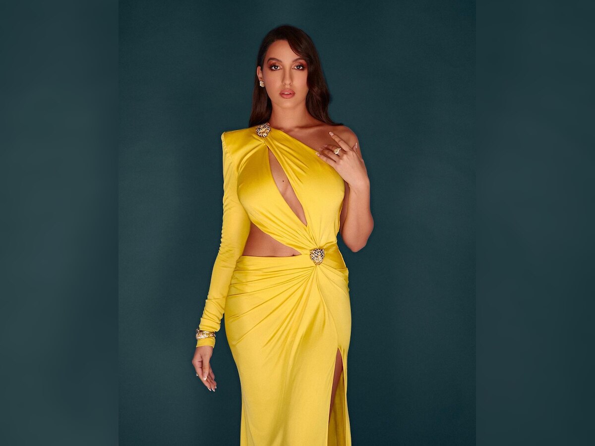 Nora Fatehi 5 Stunning Looks That Make You Crazy |Nora Fatehi Stunnning ...