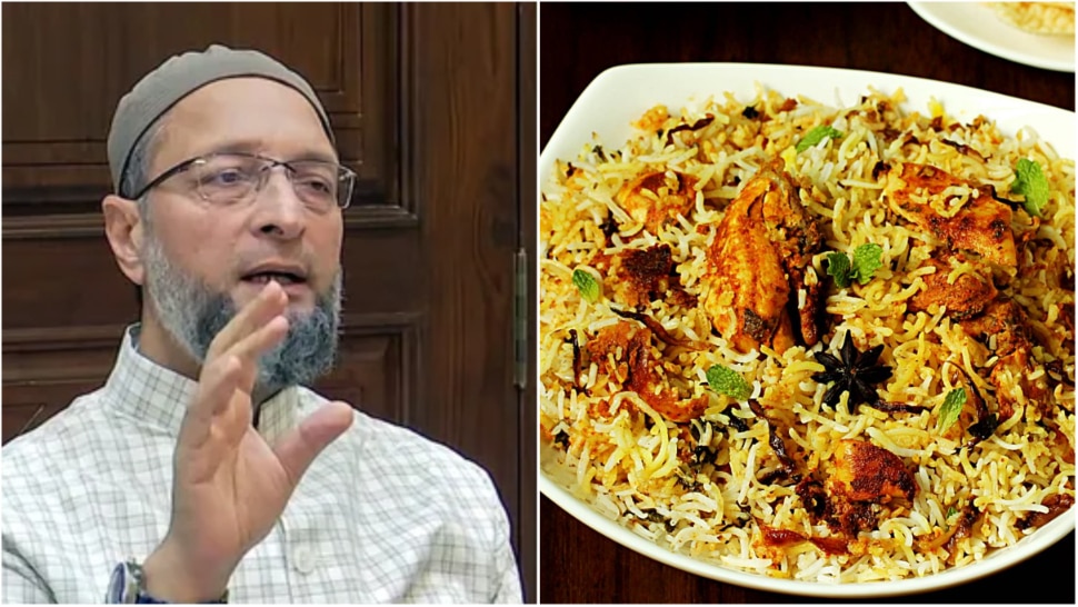 Asaduddin Owaisi led AIMIM starts its preparation for Madhya Pradesh ...