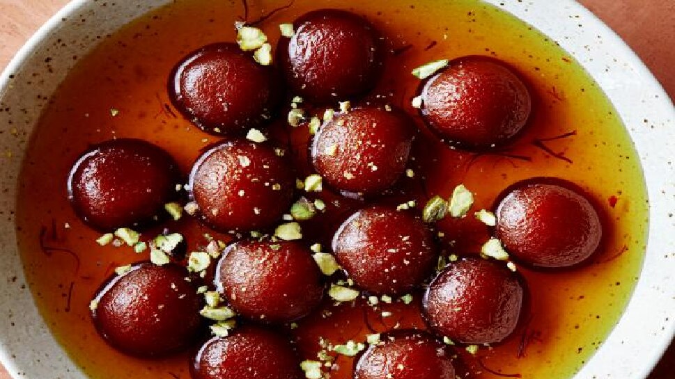 diwali season reuse remaining chashni of gulab jamun jalebi make ...