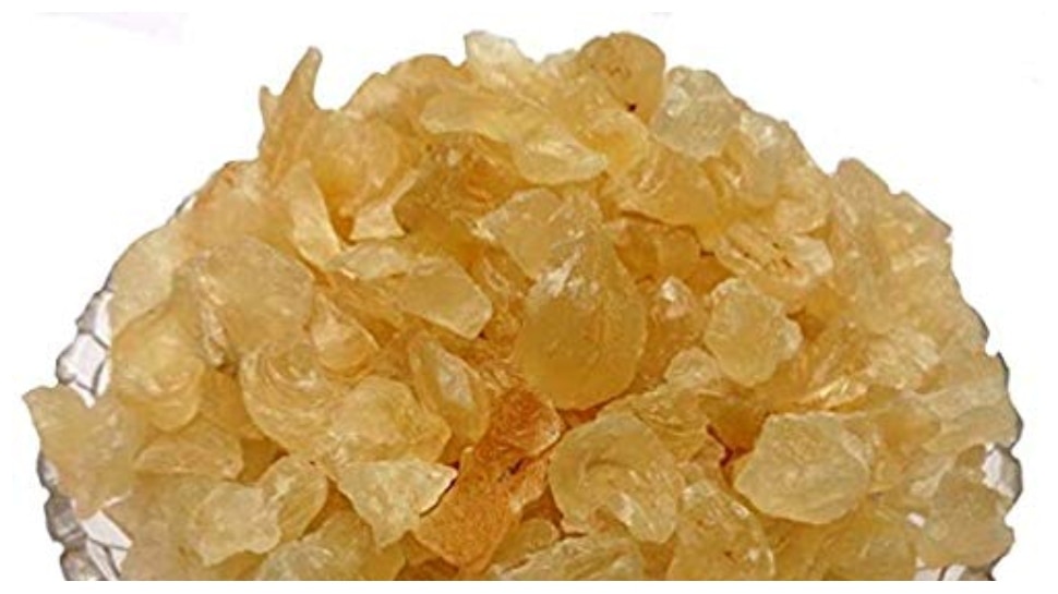 Gond Health Benefits in winter Gond Ke Laddu ke fayde | Gond Benefits ...