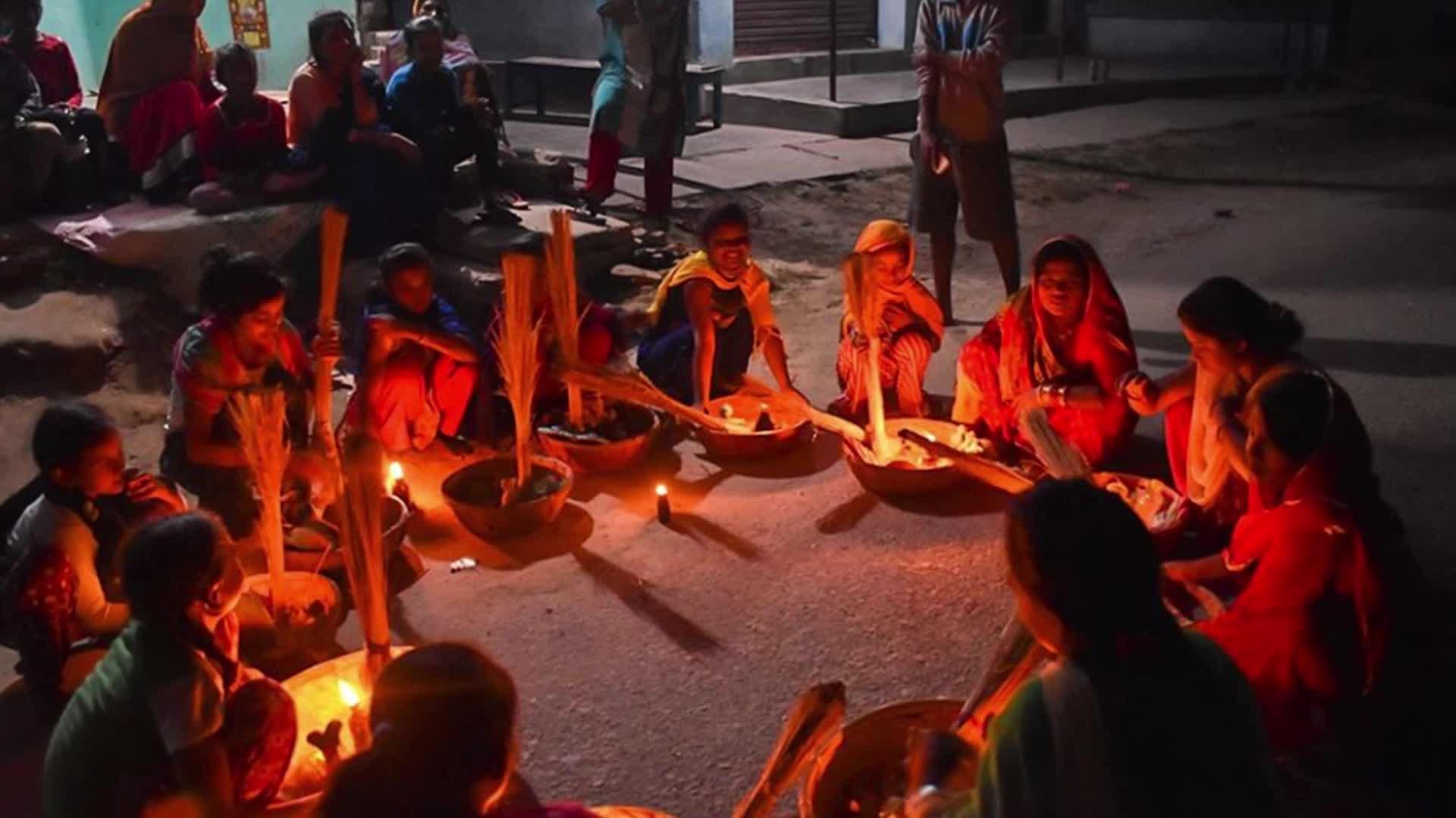 Sama Chakewa Know About Famous Festival Of Maithili Speaking People Of ...