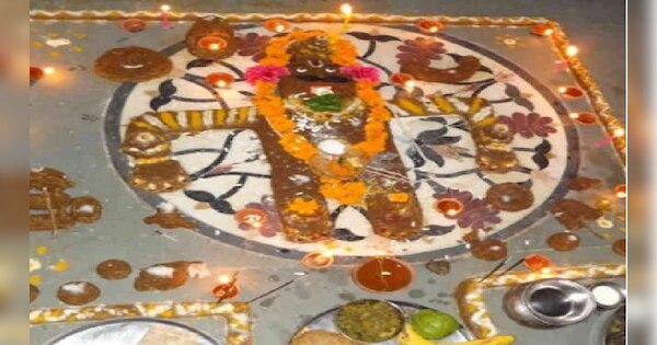 Govardhan Puja 2022 In this festival brothers are given curse'to die ...