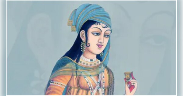Powerful Women in Mughal Emperor they were equal to King | ये हैं मुगल ...