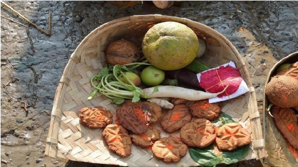 | Hindi News |Benefits of Chhath Puja Prasad | छठ के प्रसाद में होती ...