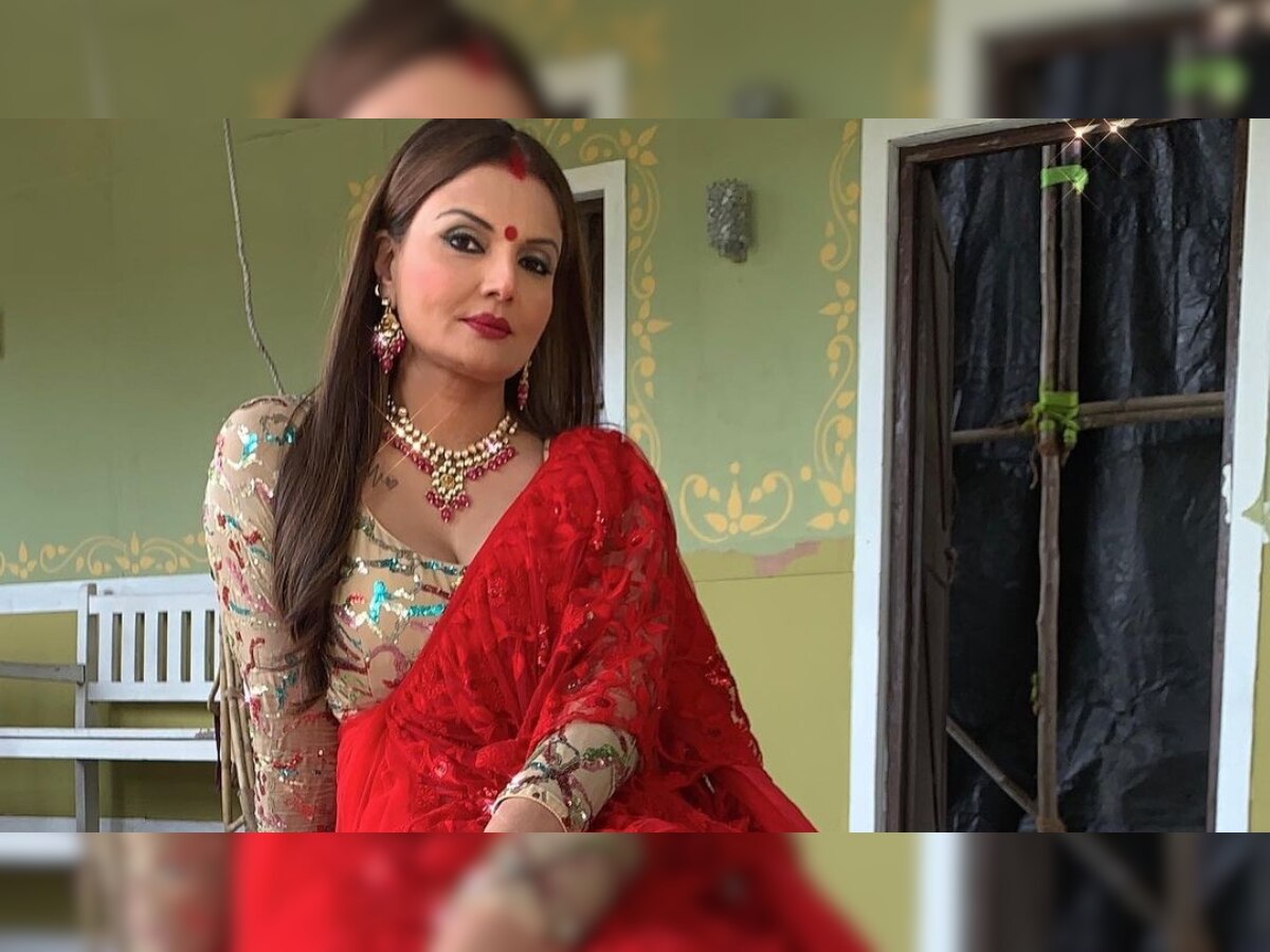 TV Actress Reveals Their Husband Real Face in front of society and took ...