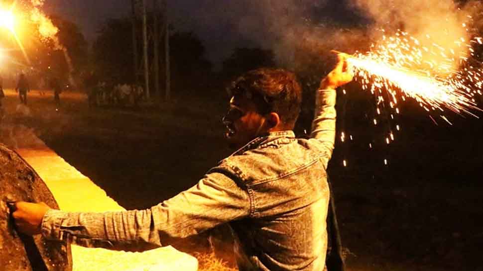 200 year tradition history of hingot war of hingot yudh kalangi or ...