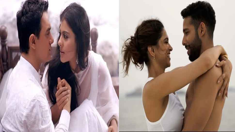 Deepika padukone, aishwarya rai to kareena kapoor actress who gave bold ...