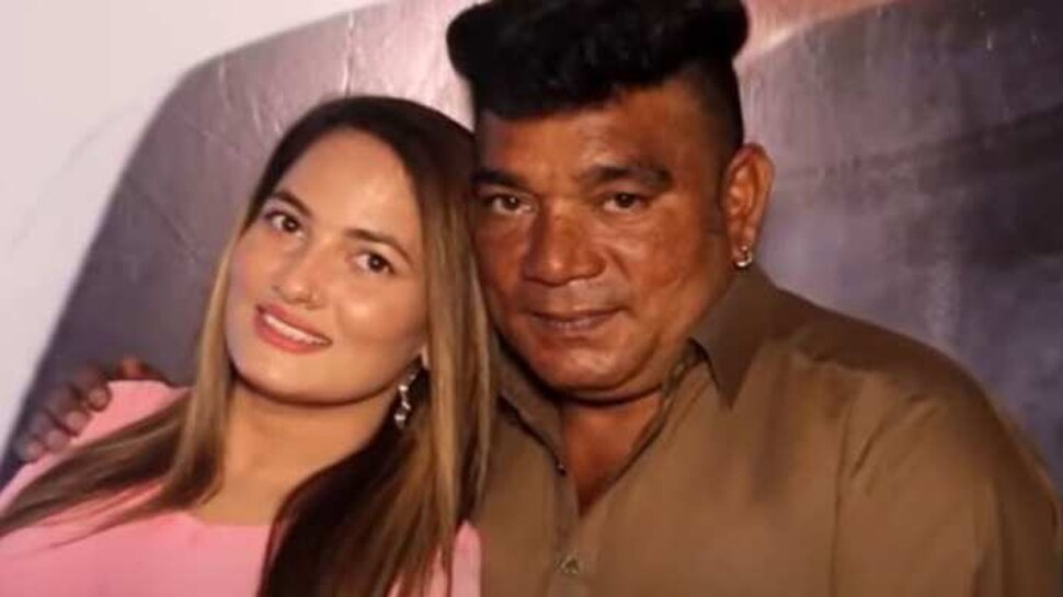 Pakistani couple Aliya and Rafiq viral story SMI | ऐसा मटन खिलाया कि 22 ...