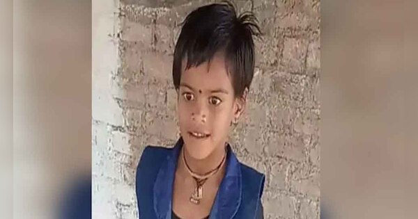Glass bottle broken due to firecracker blast piece flew into girl chest ...