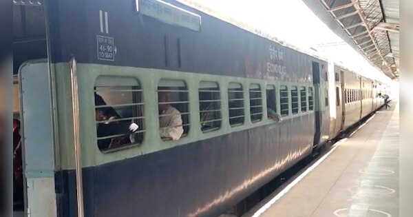 indian railway run 124 Chhath Puja Special Train for UP-Bihar Train ...