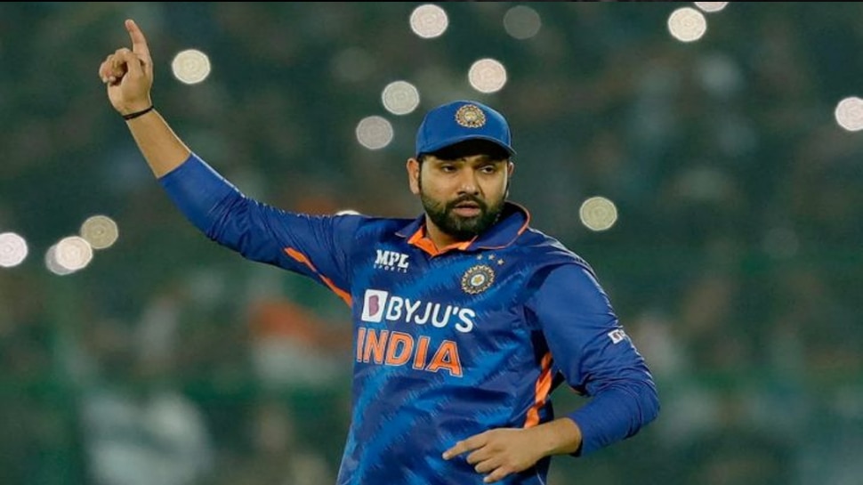 Rohit Sharma is not happy with his performance in Ind vs Netherlands ...