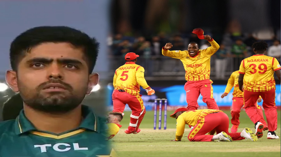 Babar Azam On Pak Vs Zim T20 World Cup 2022 Match Batting Unit