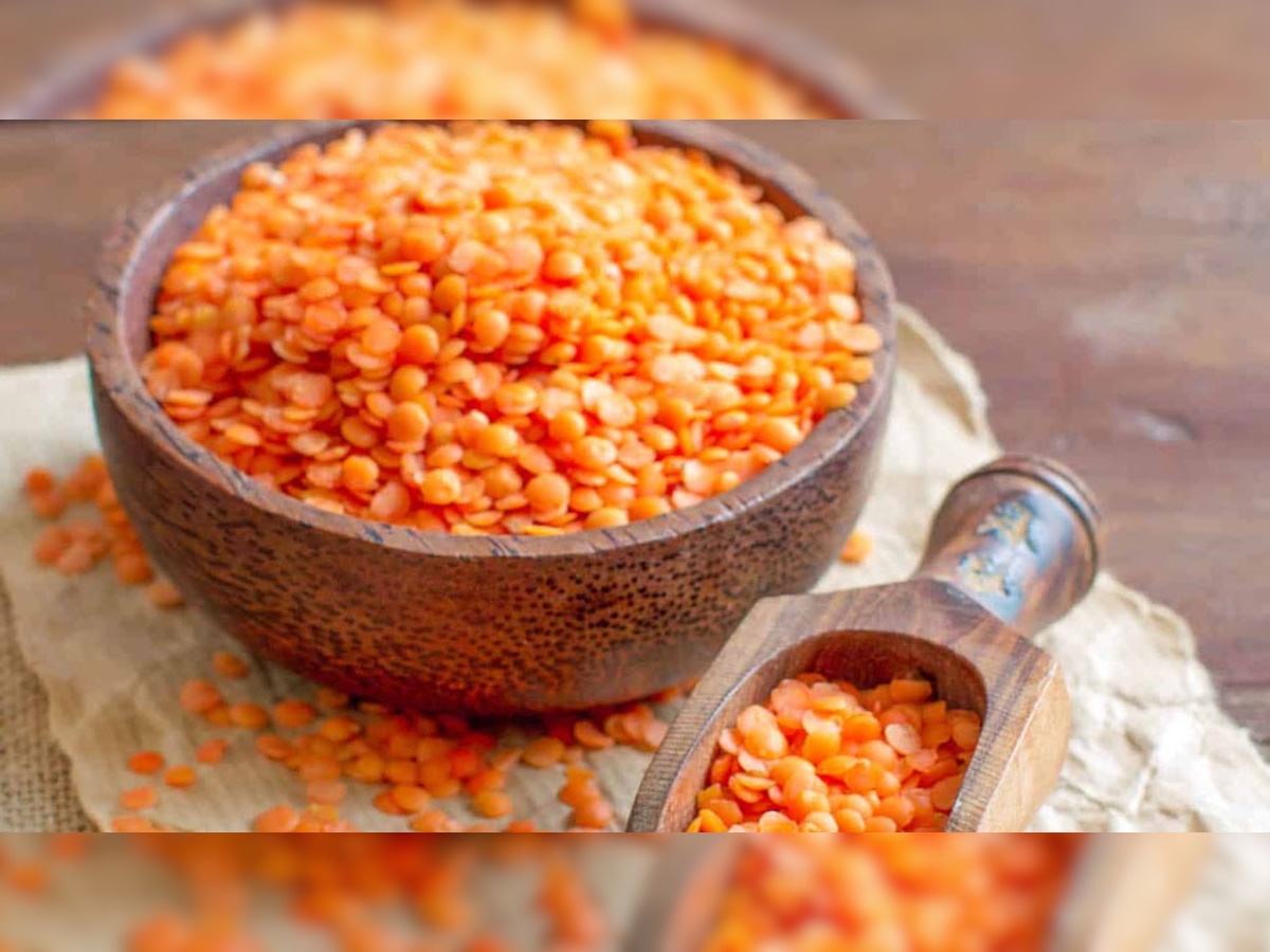 Best Daal Lentils For High Cholesterol Masoor Moong Vigna mungo Urad ...