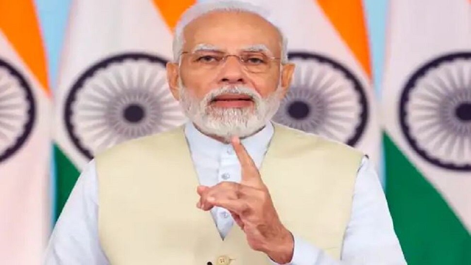 MHA Chintan Shivir: PM Modi said suggest One Nation One Police Uniform for Police Department