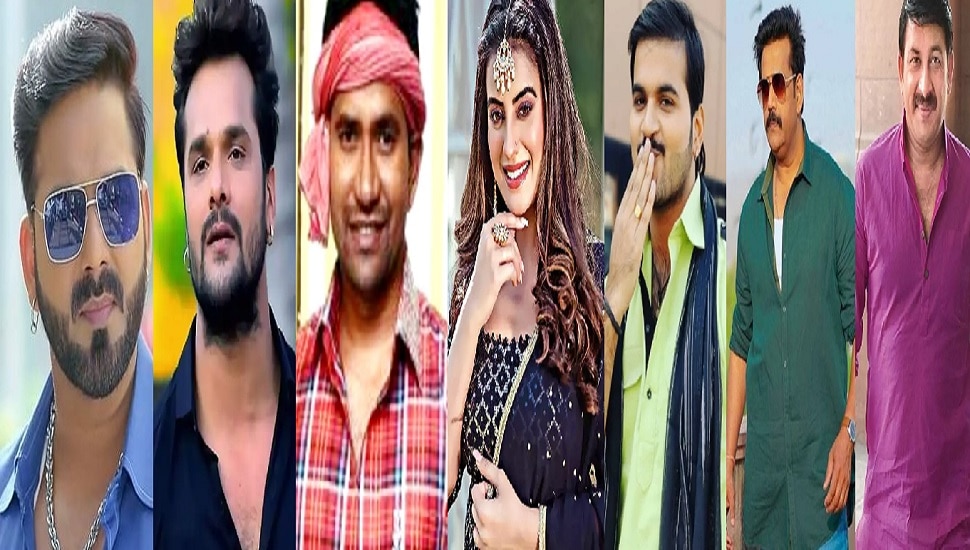 do you know which caste belongs to these Bhojpuri superhit actors ...