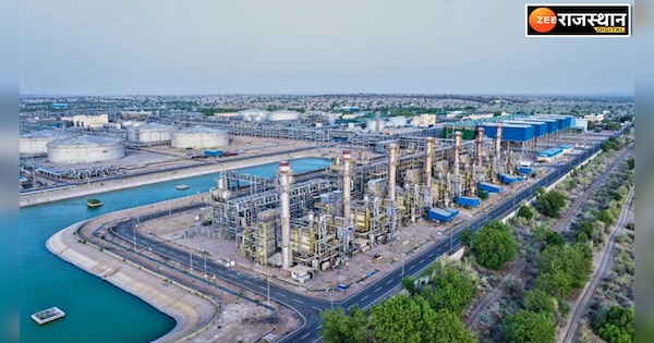 Barmer Contract of oil fields extended for ten years new way opened for ...