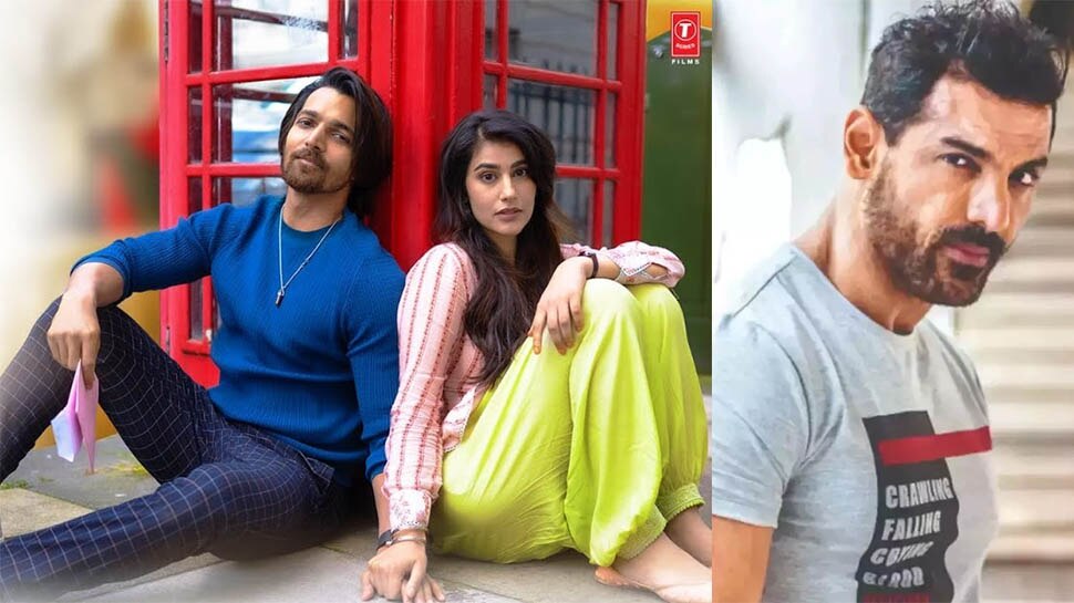 Tara vs Bilal John Abraham Production Harshvardhan Rane Sonia Rathee Diwali Release Bollywood ...