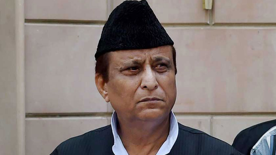 SP leader Azam Khan assembly membership canceled by-elections will be ...