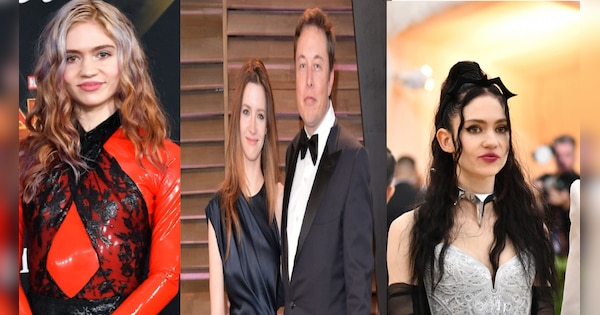 Tesla CEO Elon Musk family tree who takesover twitter | एलन मस्क तीन ...
