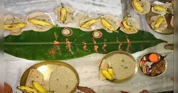 chhath puja kharna today the 2nd day of chhathi mata pujan after this ...