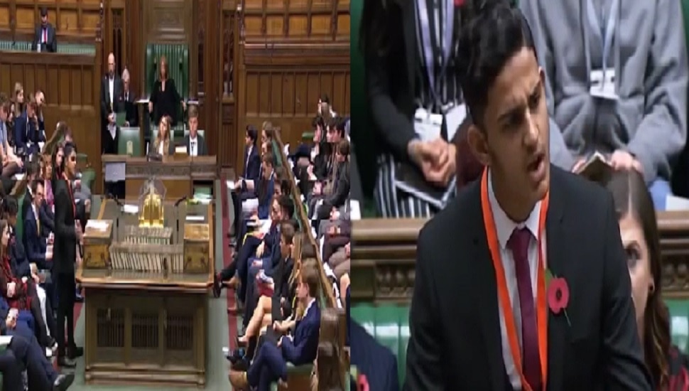 British Prime Minister Core Team Joins Prajwal Pandey And Wave of ...