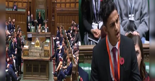 British Prime Minister Core Team Joins Prajwal Pandey And Wave of ...