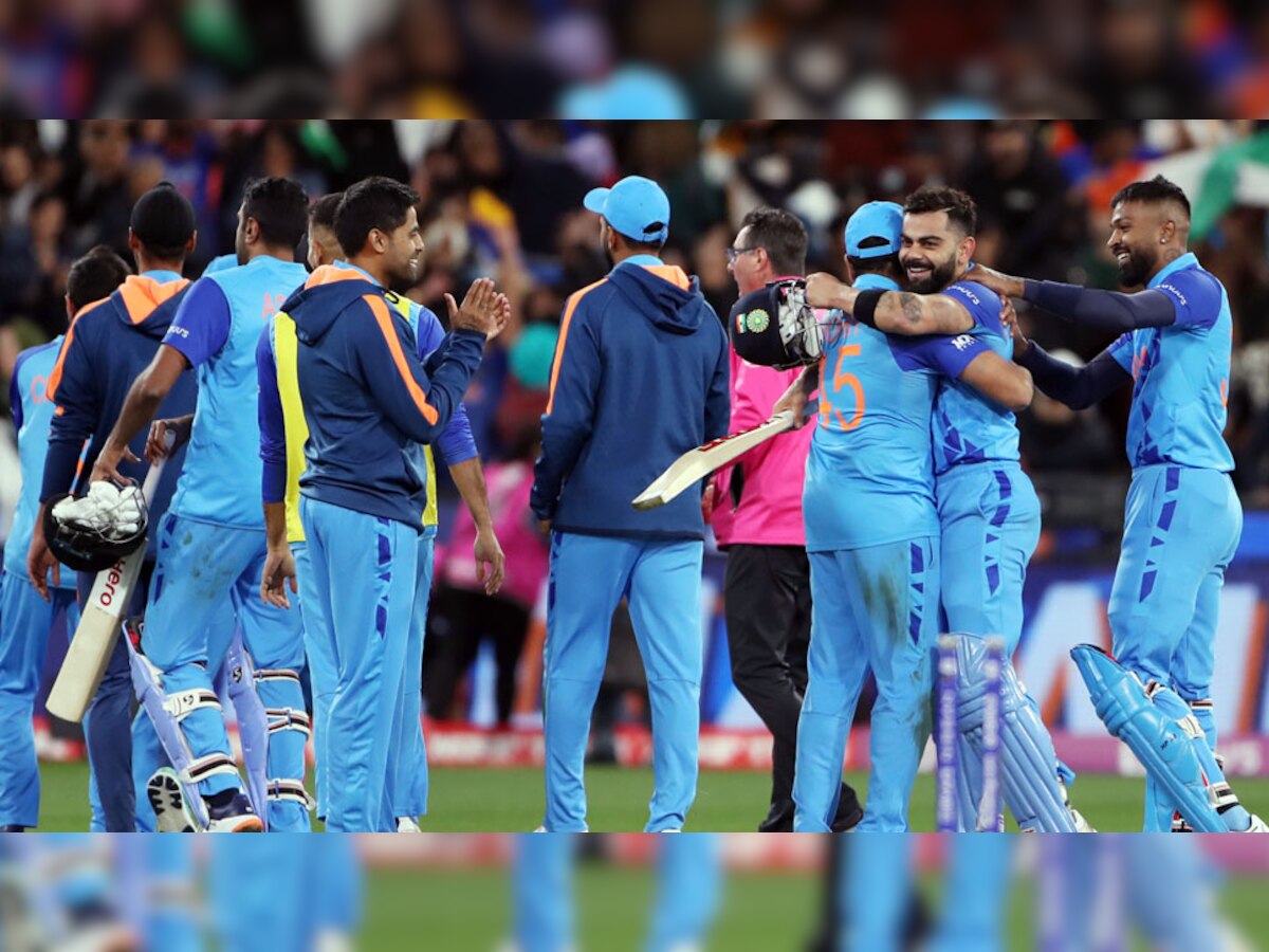 MS Dhoni advice to use round bottom bat to hardik pandya hitting big ...
