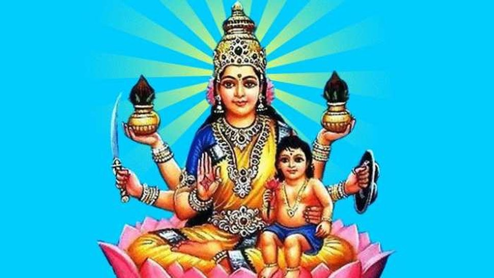 Chhath Puja 2022 story of chhathi maiya surya dev arghya time puja ...