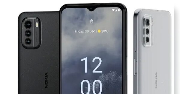 nokia g60 5g set for launching in india check features and price ...