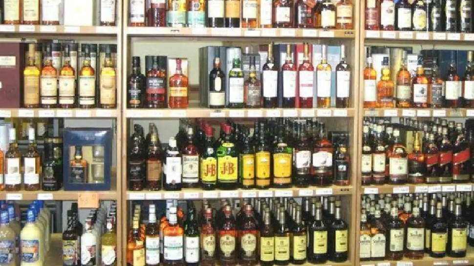 Delhi Desi Daru Price Hike In Delhi From November 1st 2022 Excise delhi-desi-daru-price-hike-in-delhi-from-november-1st-2022-excise