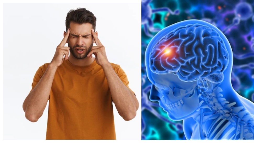 brain stroke prevention diet stroke symptoms causes treatment | Health ...