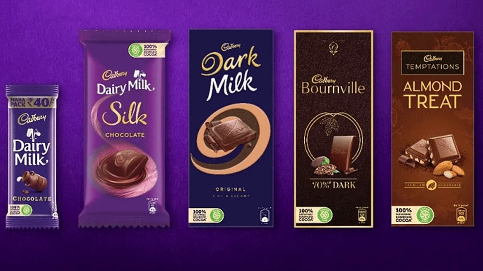 Boycott Cadbury Chocolates advertisement BJP leader pm modi Damodar ...